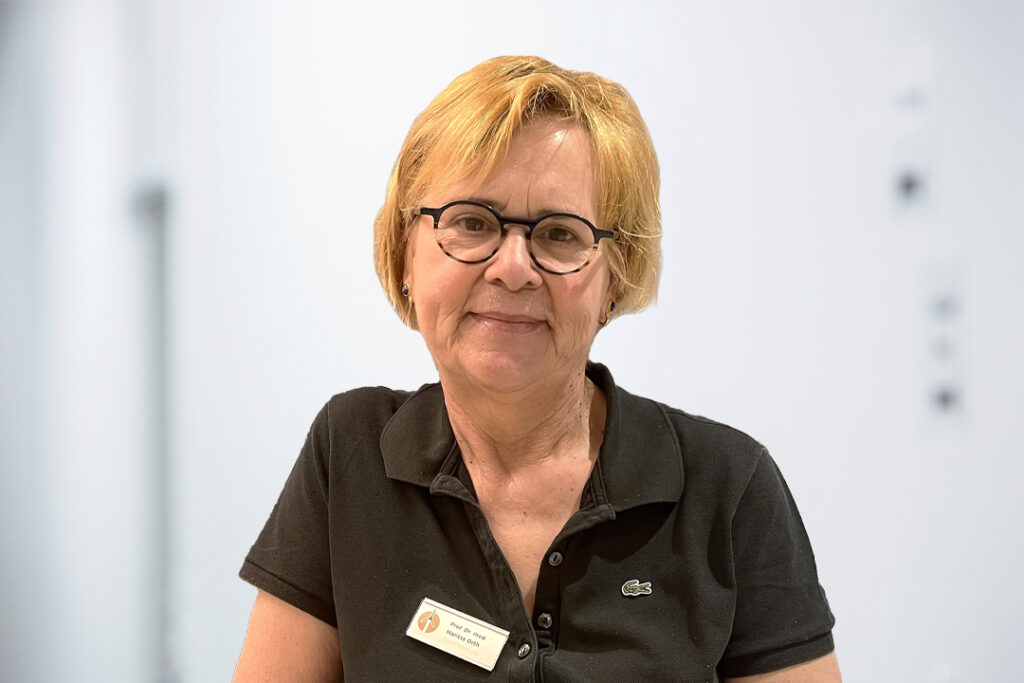 MVZ Rhein-Lahn - Hufeland Klinik